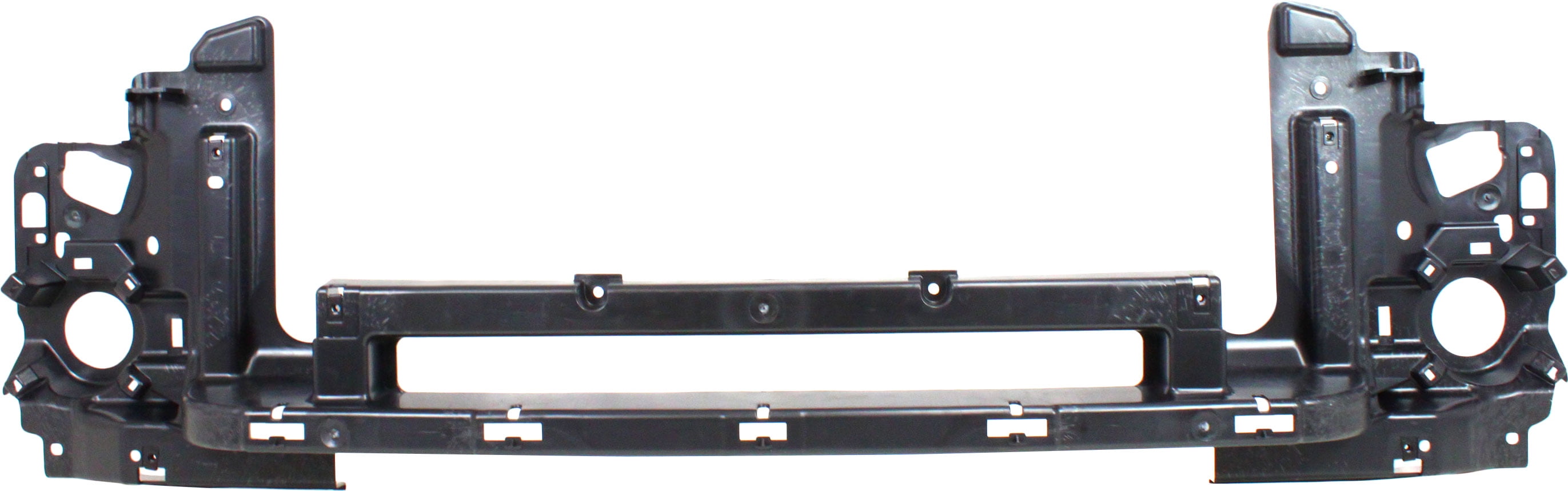 Garage-Pro Header Panel Compatible with 2008-2014 Ford E-150, E-250 ...