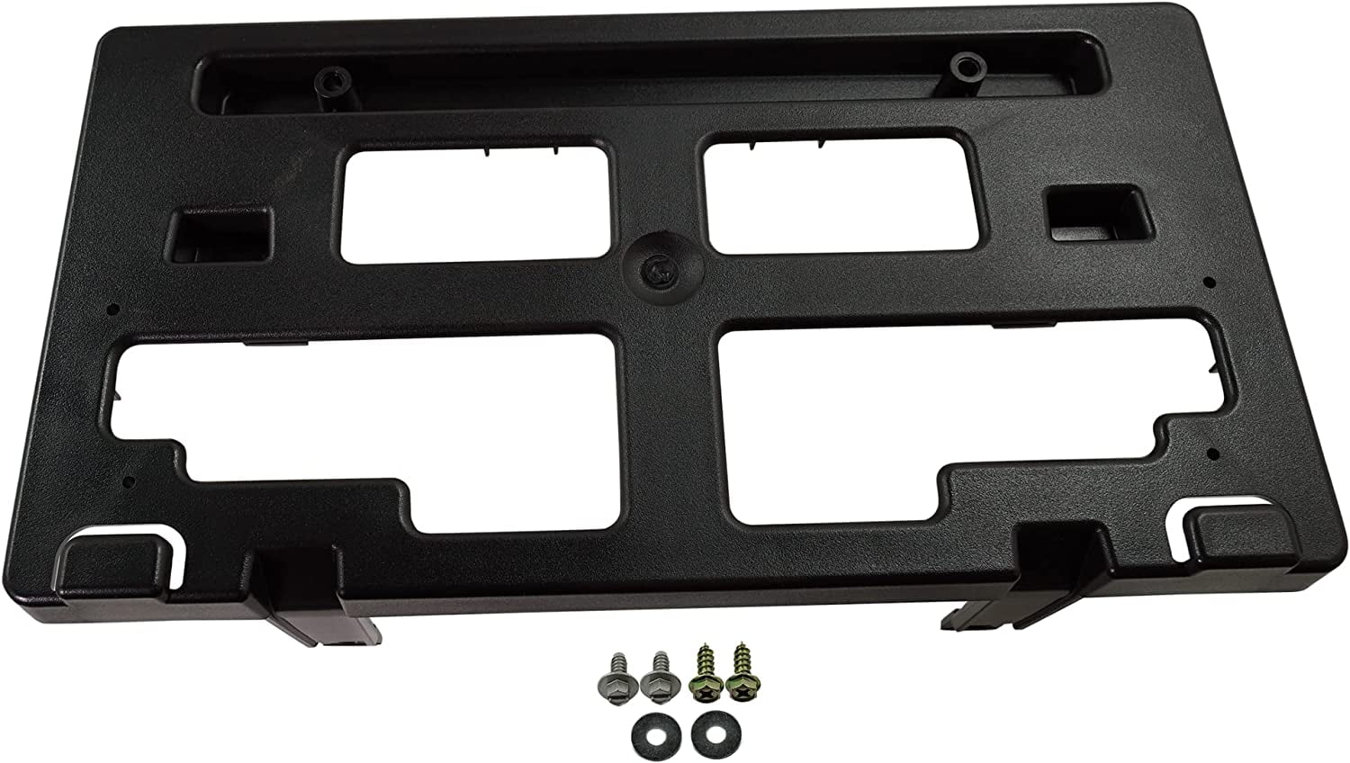 Garage-Pro License Plate Bracket Compatible with 2019-2022 Ford Ranger ...