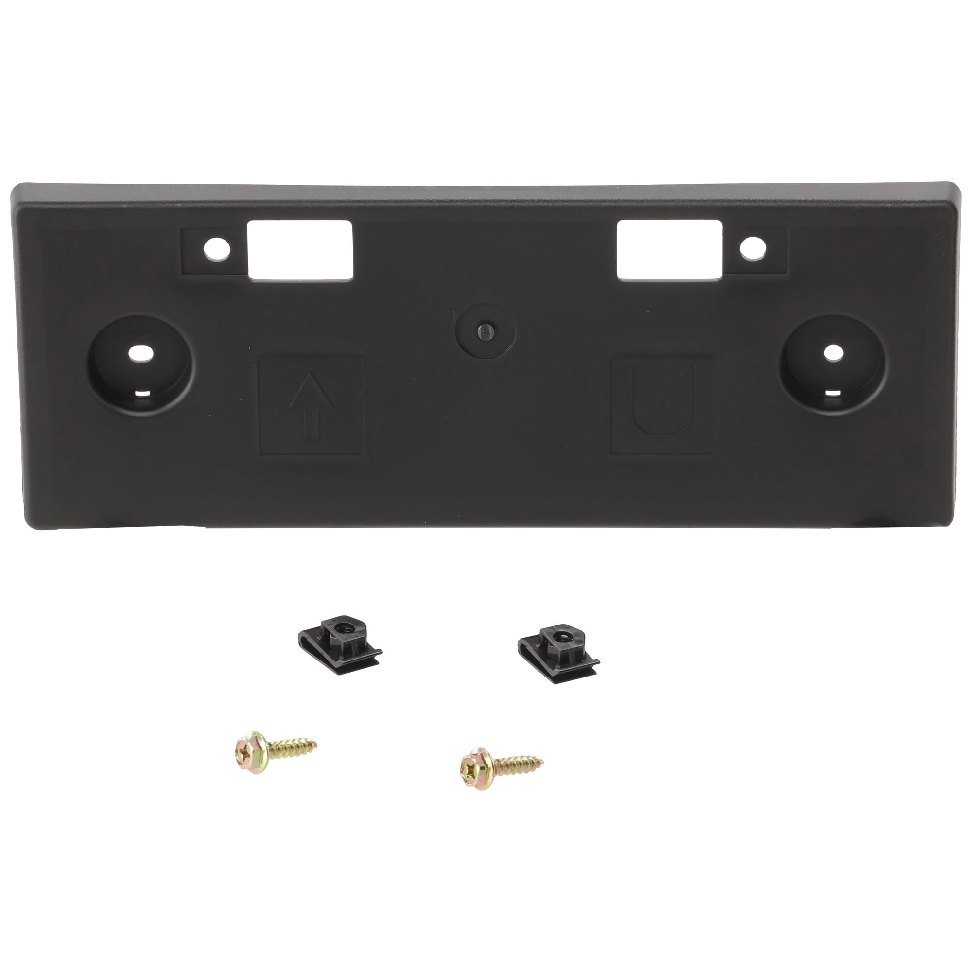 Garage-Pro License Plate Bracket, Front Fit for 2019-2022 Nissan Altima ...
