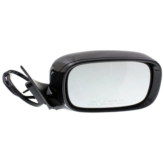 Garage-Pro Passenger Side Mirror Compatible with 2006 Lexus GS300, 2007 ...