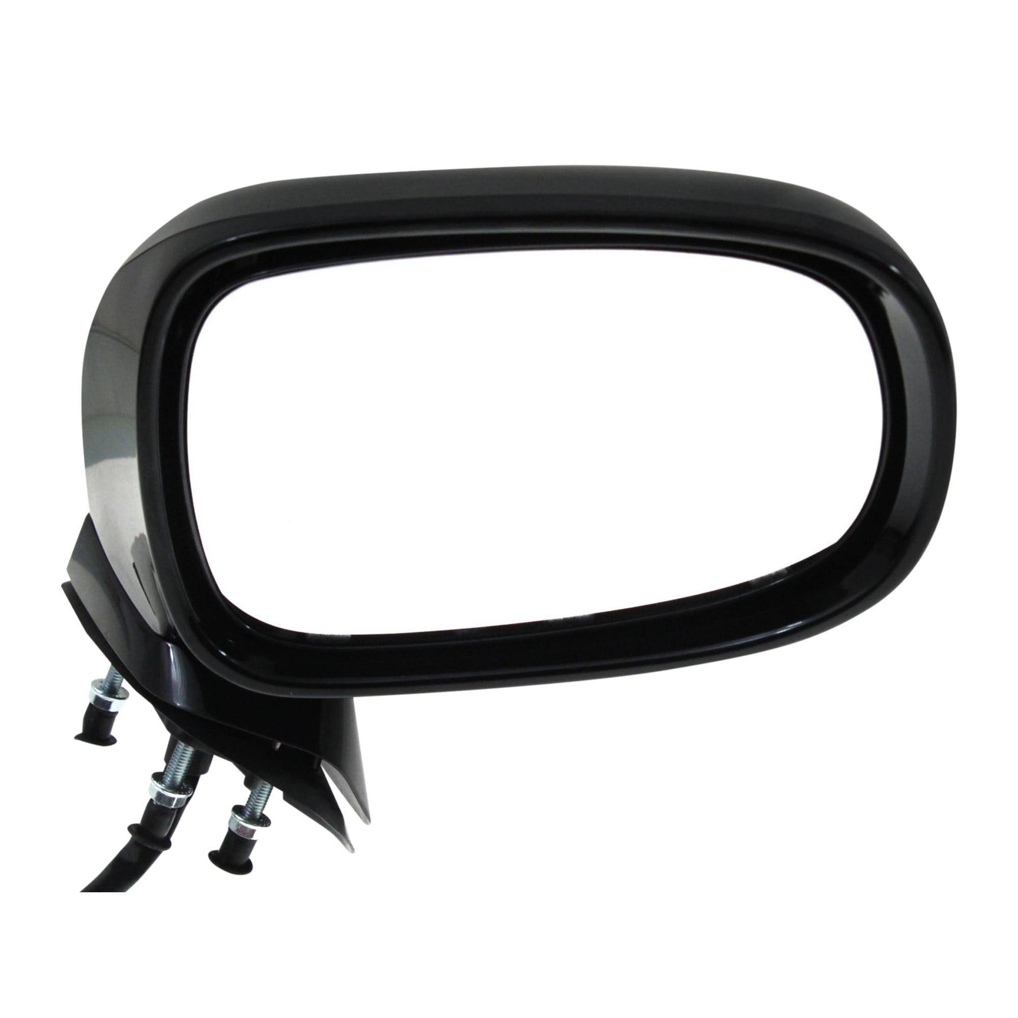 Garage-Pro Passenger Side Mirror Compatible with 2007-2009 Lexus LS460 ...