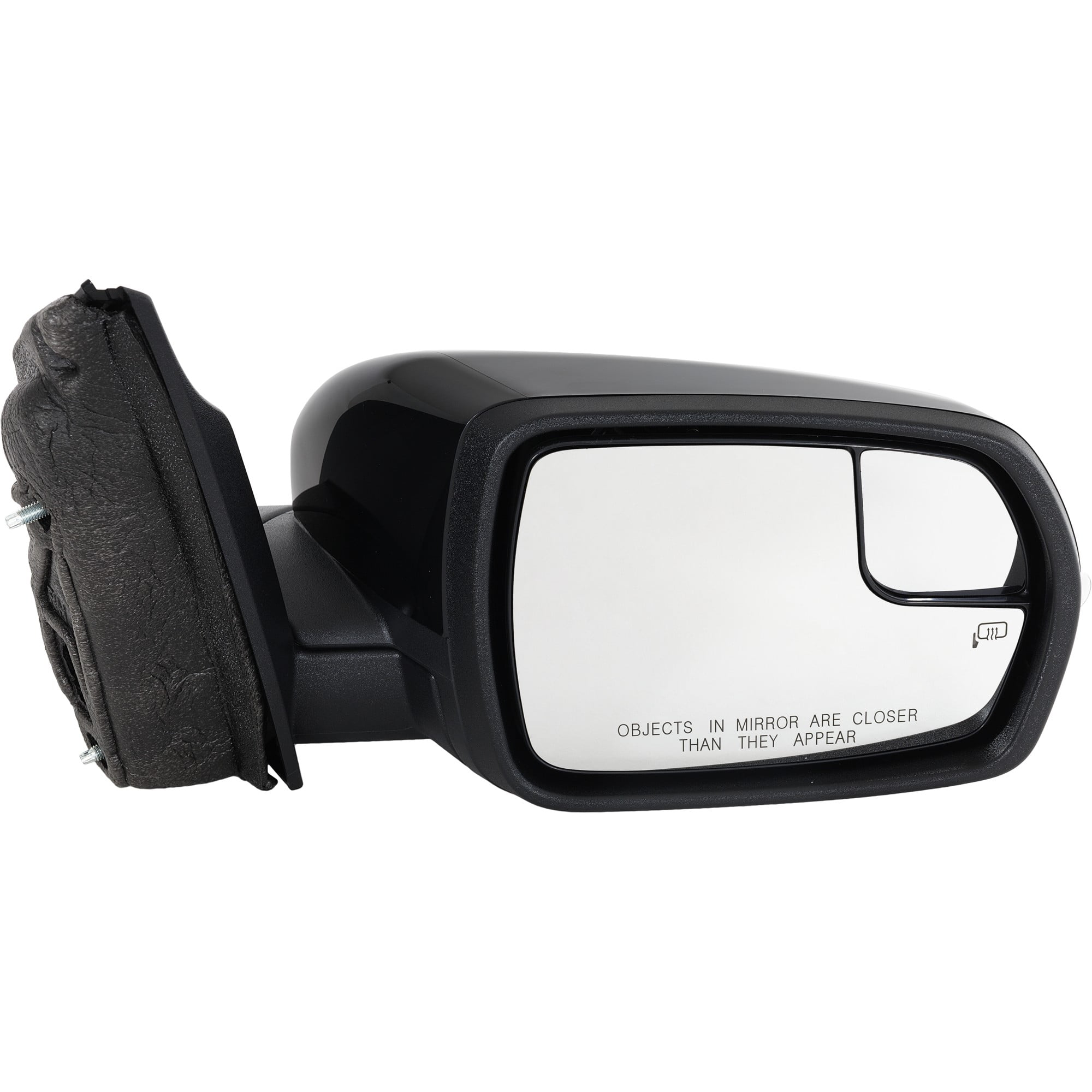 Garage-Pro Passenger Side Mirror Compatible with 2015-2018 Ford Edge ...