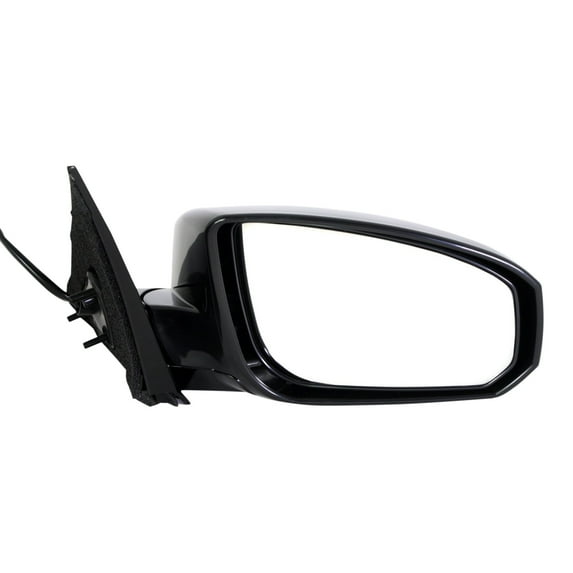 Garage-Pro Passenger Side Mirror Compatible with 2006-2008 Nissan ...