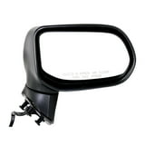 Garage-Pro Passenger Side Mirror Compatible with 2009-2011 Honda Civic ...