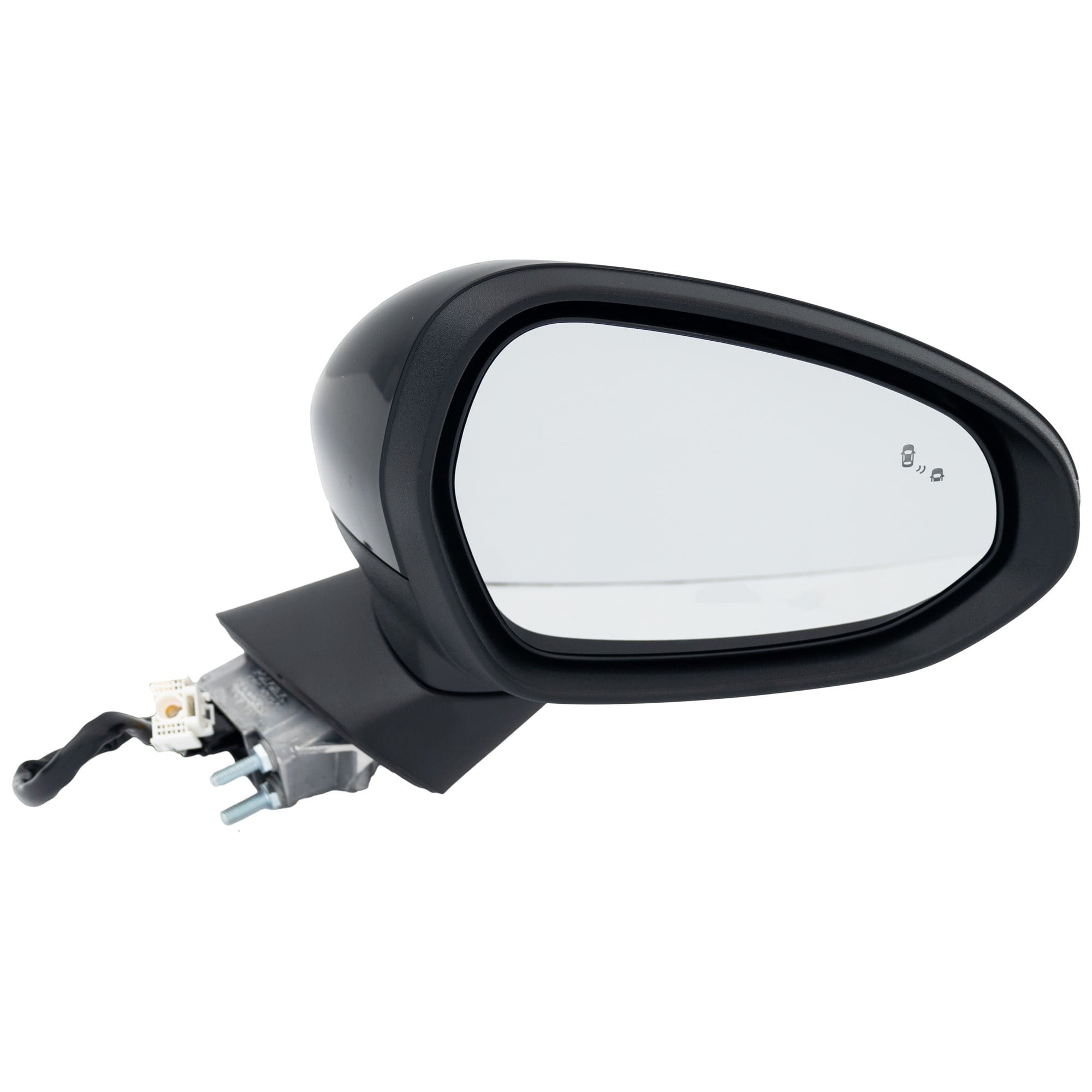 Garage-Pro Passenger Side Mirror Compatible with 2021-2024 Kia K5 ...