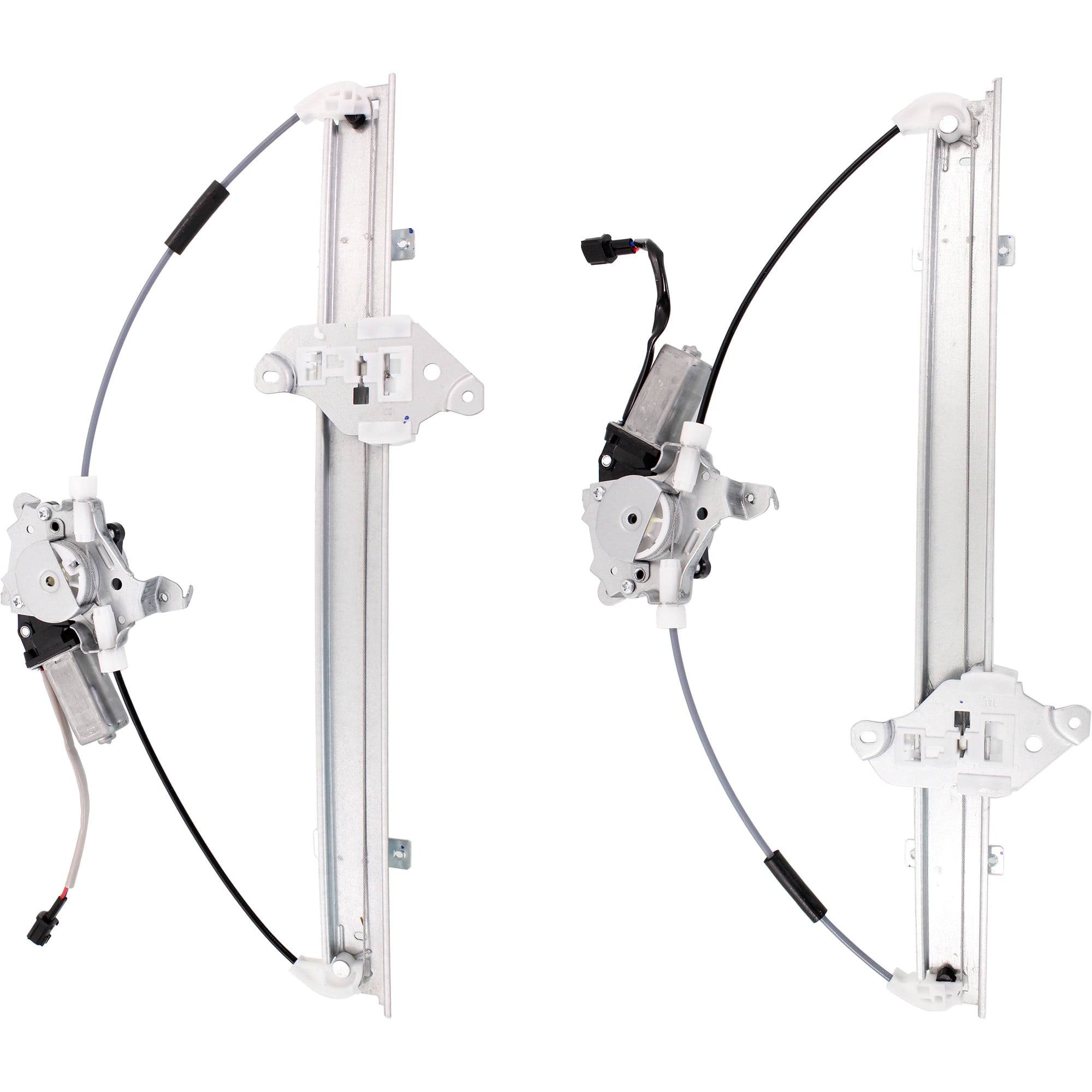 Garage-Pro Power Window Regulator Without Motor Compatible with ...