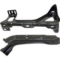 Garage-Pro Radiator Support Bracket Set of 2 Compatible with CHEVROLET ...