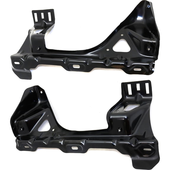 Silverado Radiator Support