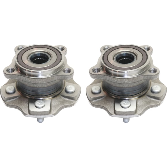 Toyota Highlander Wheel Hub
