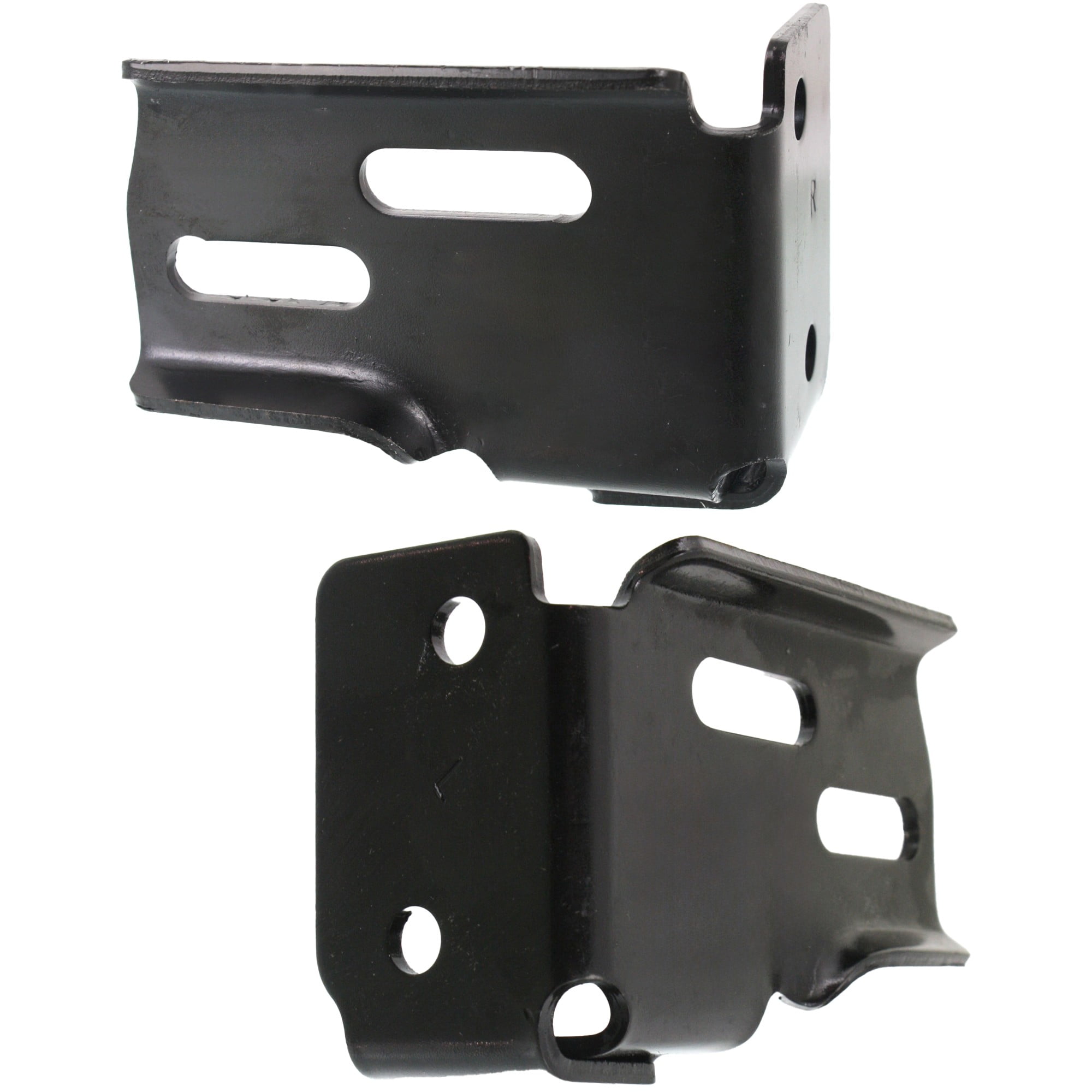 Garage-Pro Rear Bumper Bracket Compatible with 1994-1997 Chevrolet S10 ...