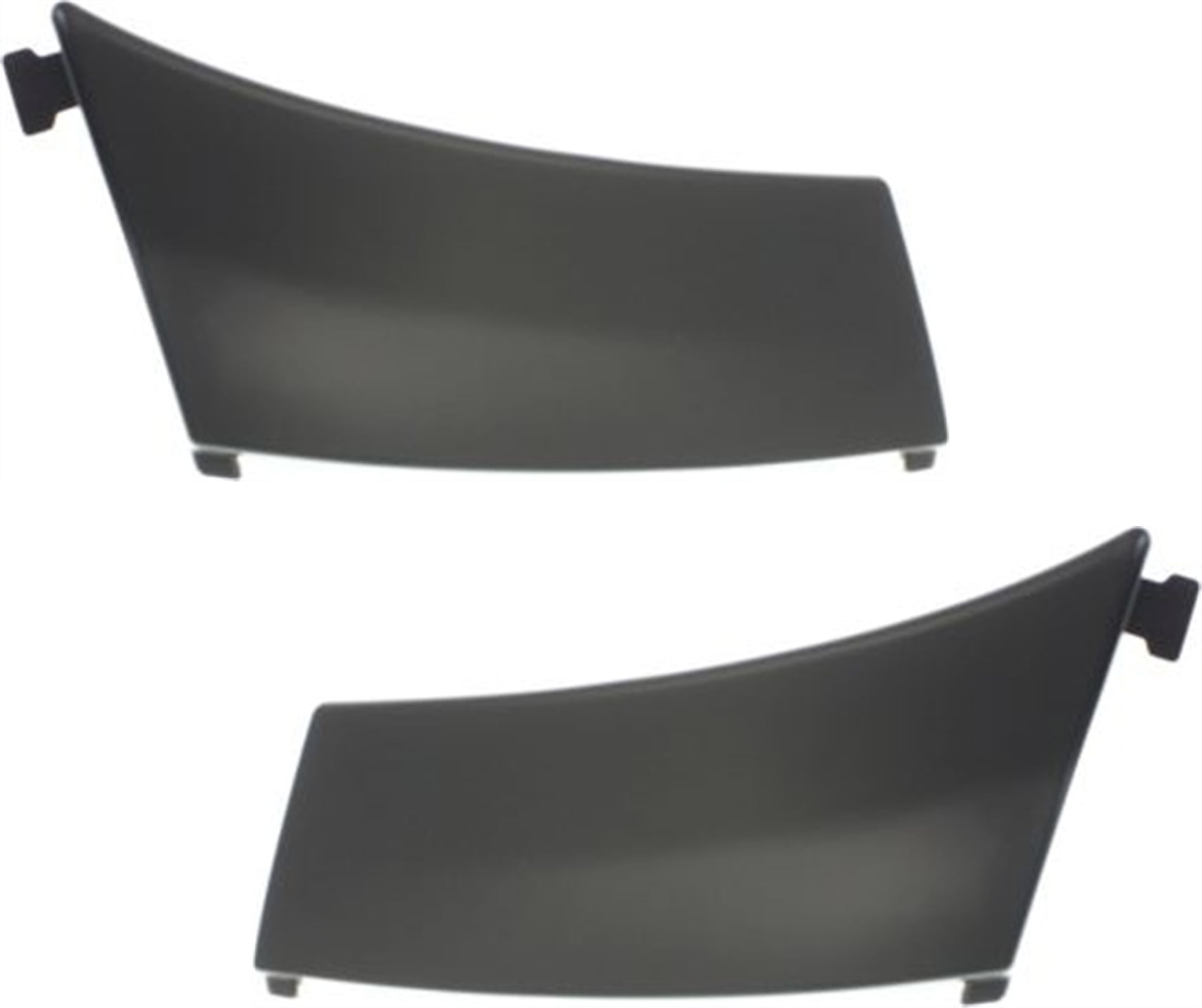 Garage-Pro Rear Bumper End Compatible with 2001-2004 Toyota Sequoia ...