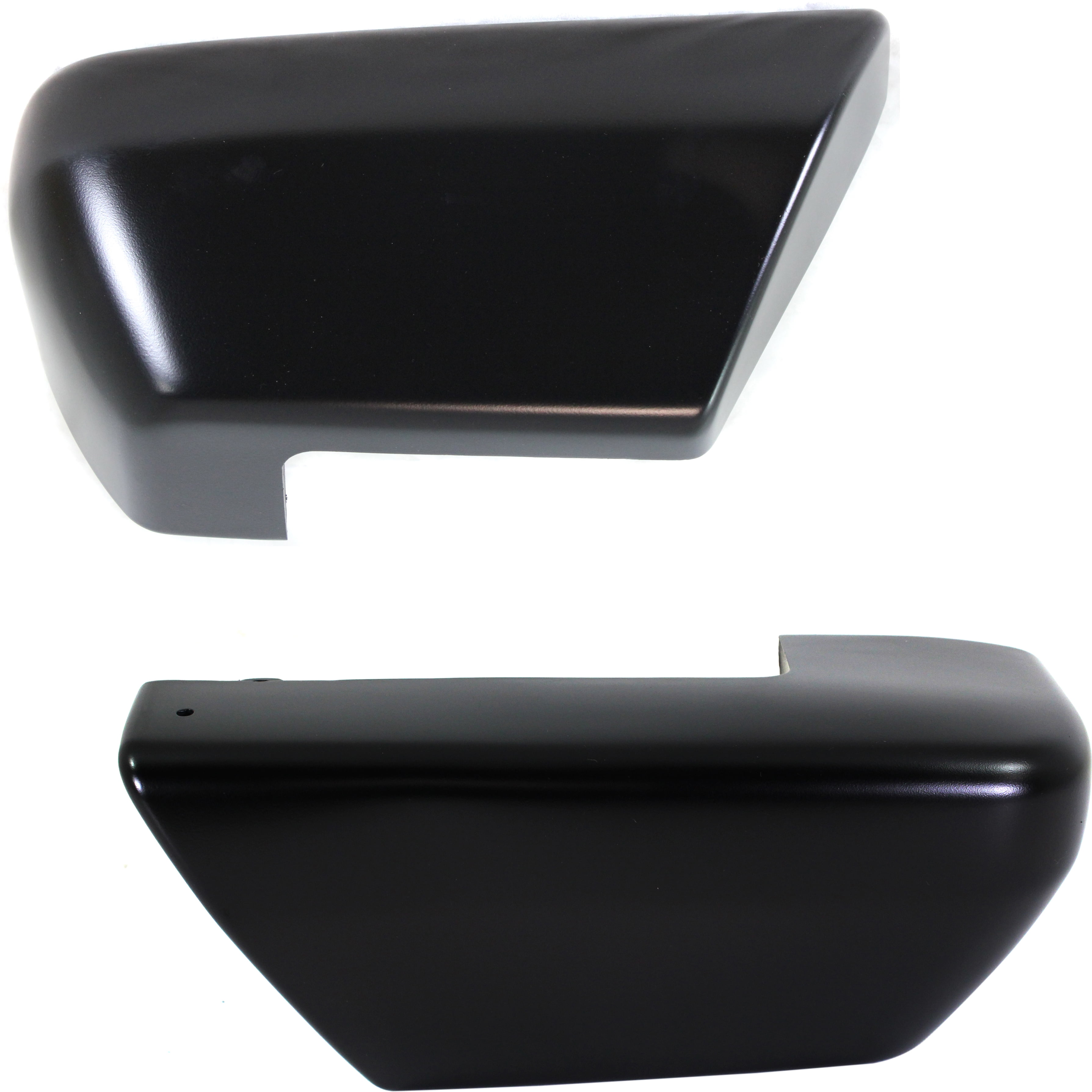Garage-Pro Rear Bumper End Compatible with 2002-2008 Mercedes Benz G500 ...