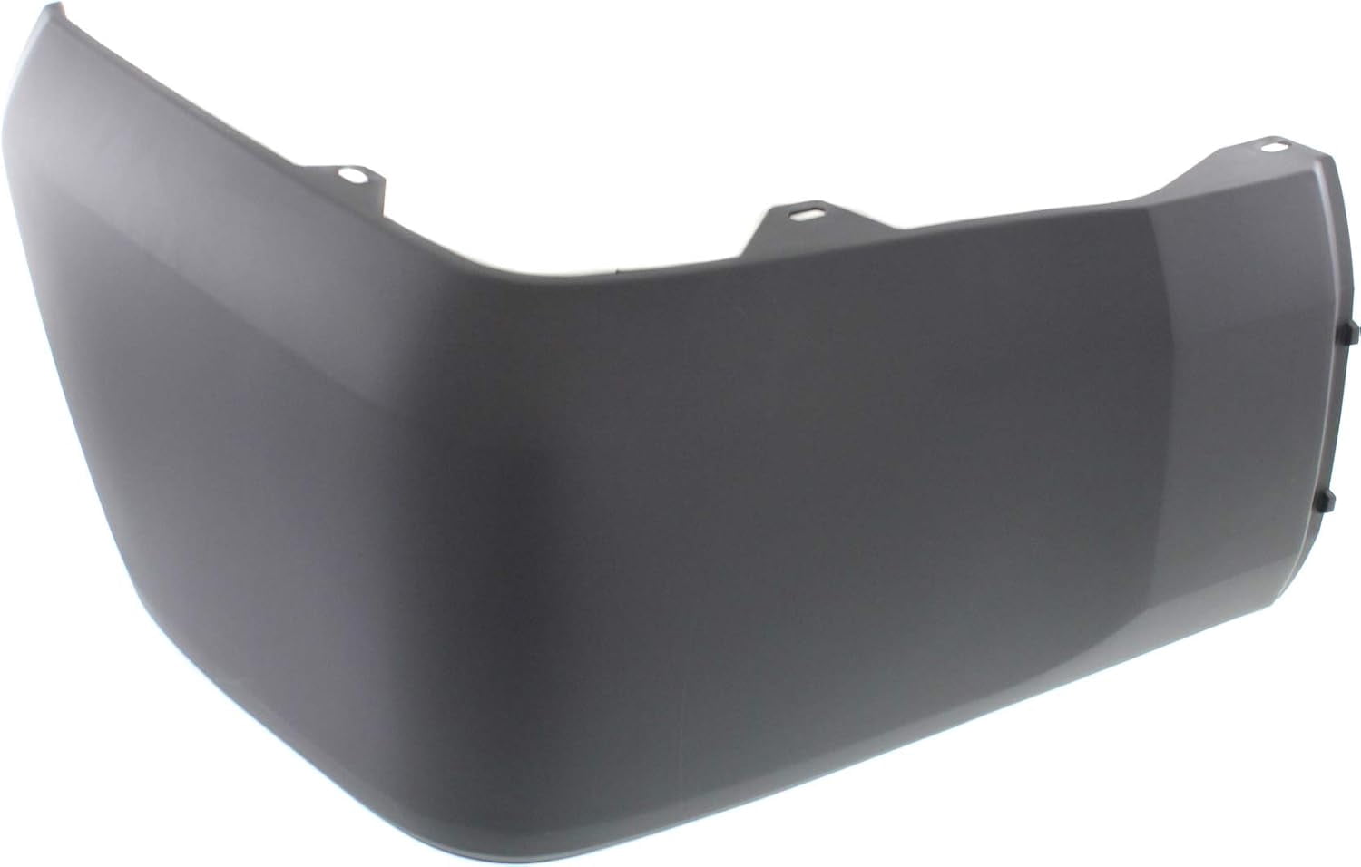 Garage-Pro Rear Bumper End for TOYOTA TUNDRA 2014-2018 RH Cover ...
