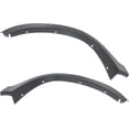 Garage-Pro Rear, Driver and Passenger Side Fender Trim Set of 2 ...