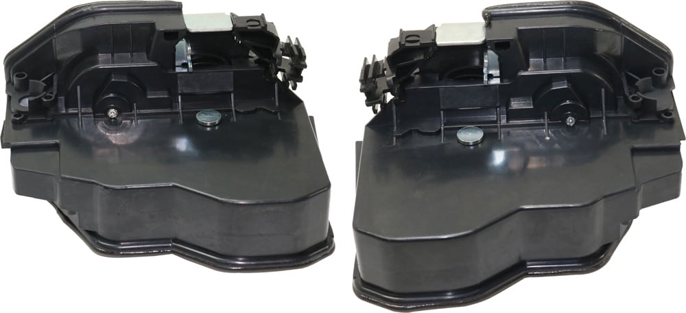 Garage-Pro Set of 2 Door Lock Actuator Compatible with BMW 328i 2007 ...