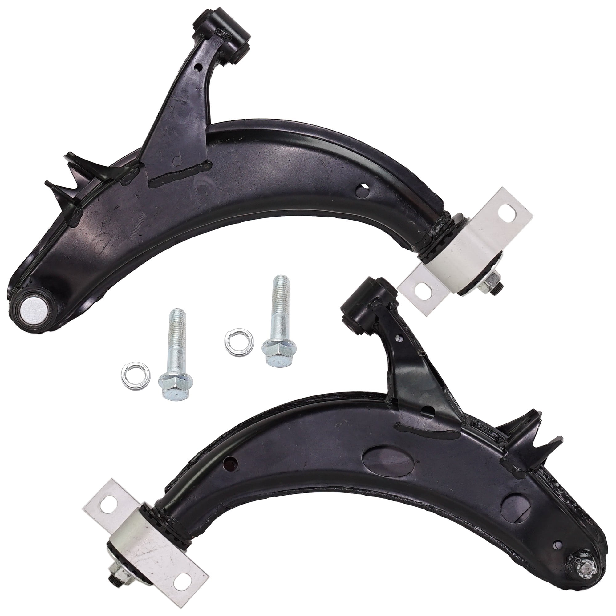Garage-Pro Set of 2 Front, Left and Right, Lower Control Arm With Ball ...
