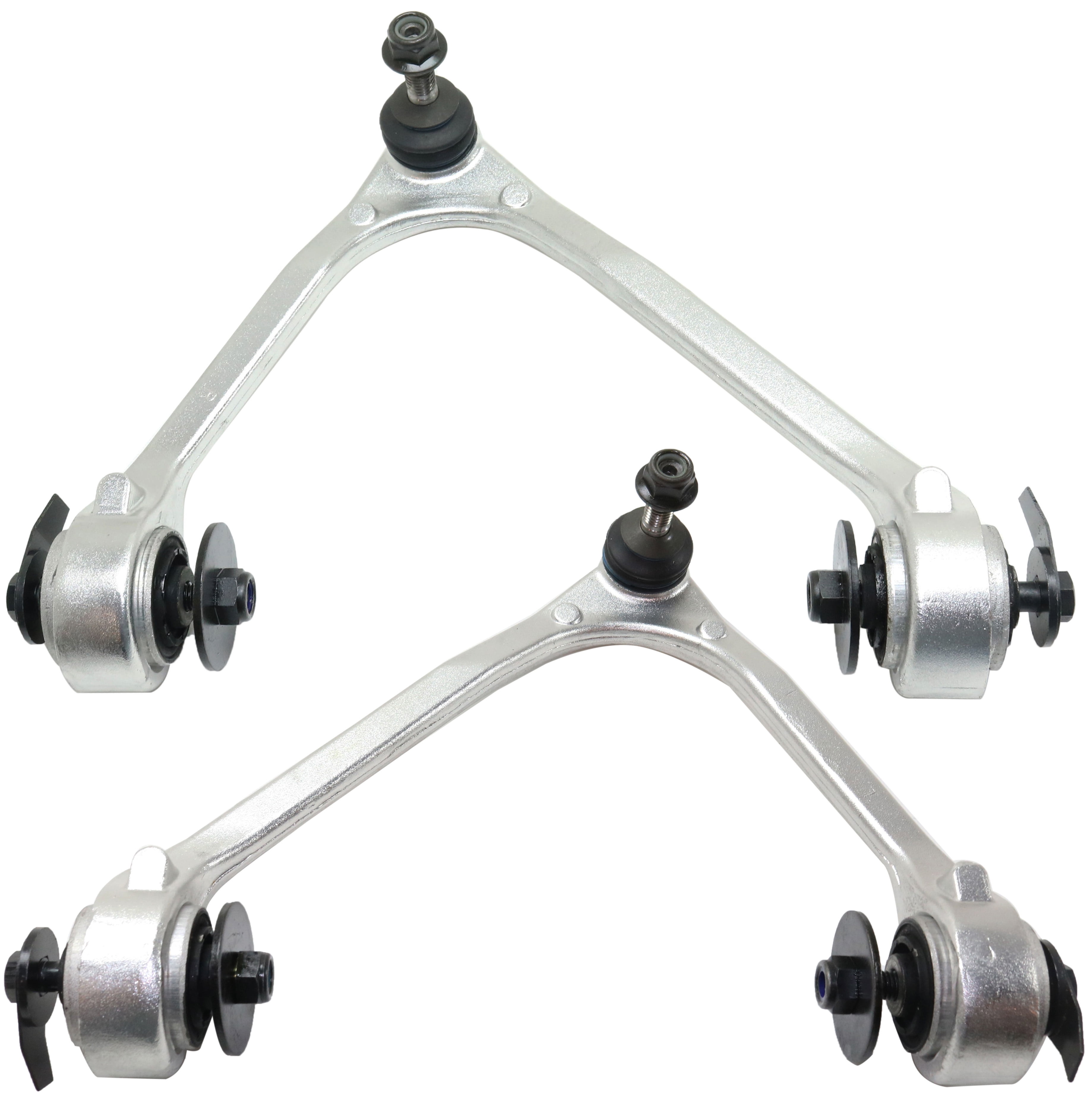 Garage-Pro Set of 2 Front, Left and Right, Upper Control Arm With Ball ...