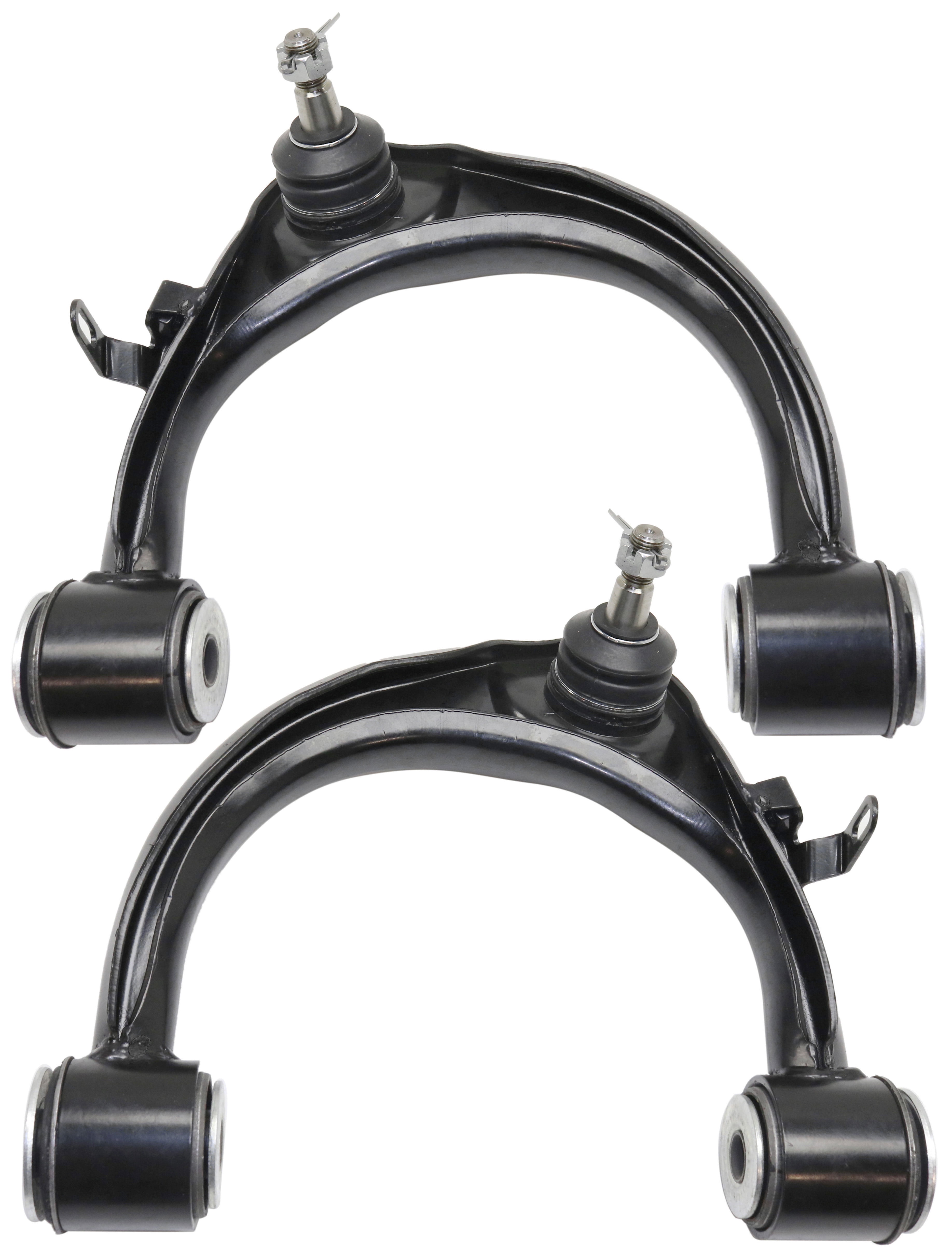 Garage-Pro Set of 2 Front, Left and Right, Upper Control Arm With Ball ...