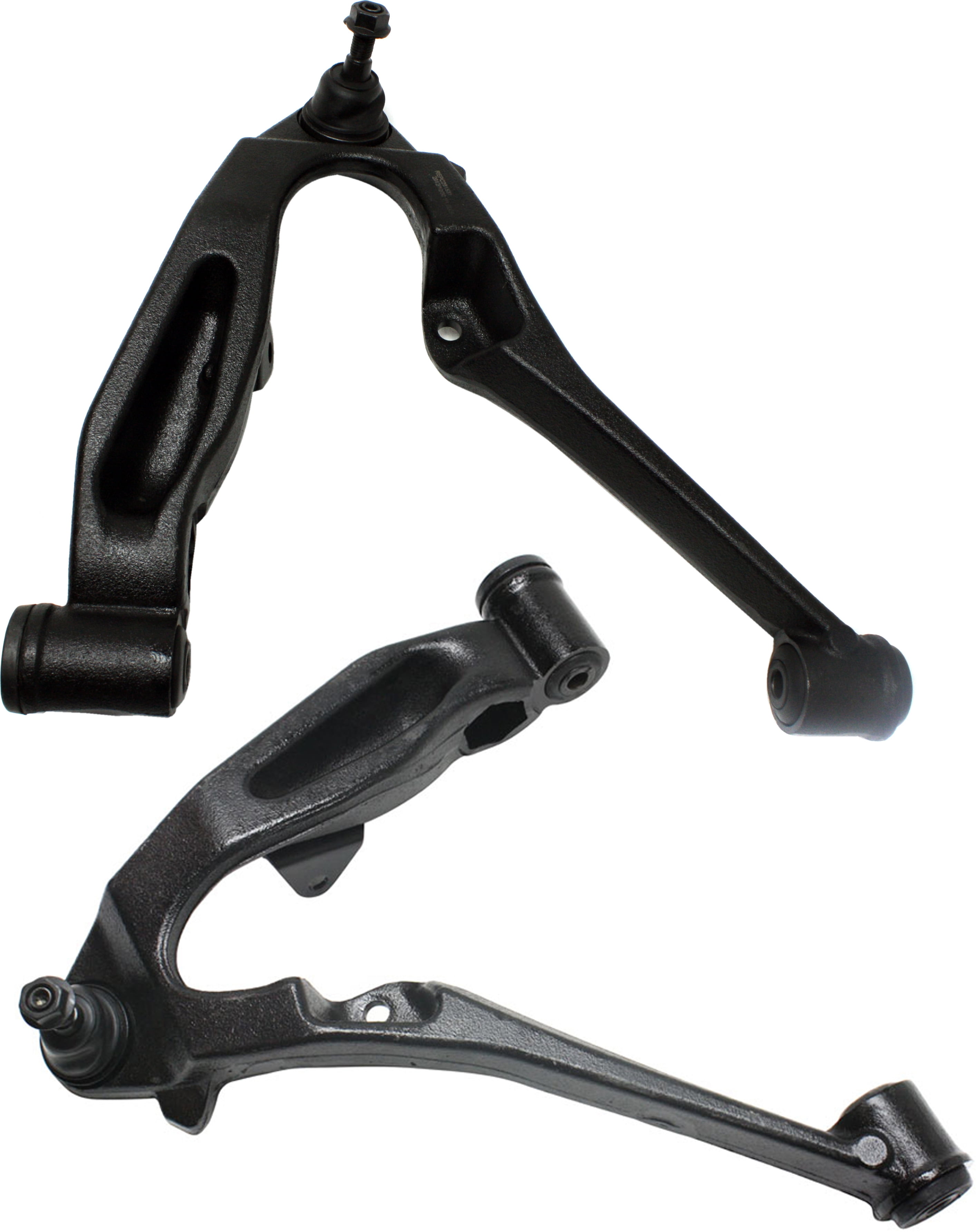 Garage-Pro Set of 2 Front, Lower Control Arm With Ball Joint(s ...