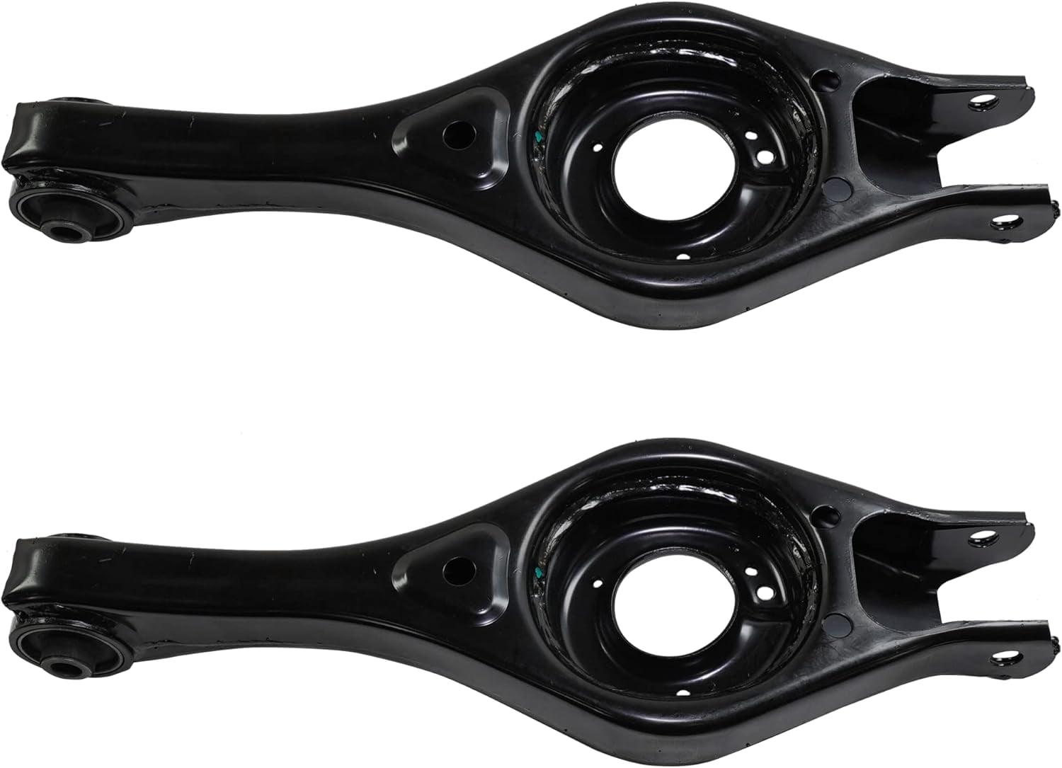 Garage-Pro Set of 2 Rear, Left and Right, Lower, Rearward Control Arm ...