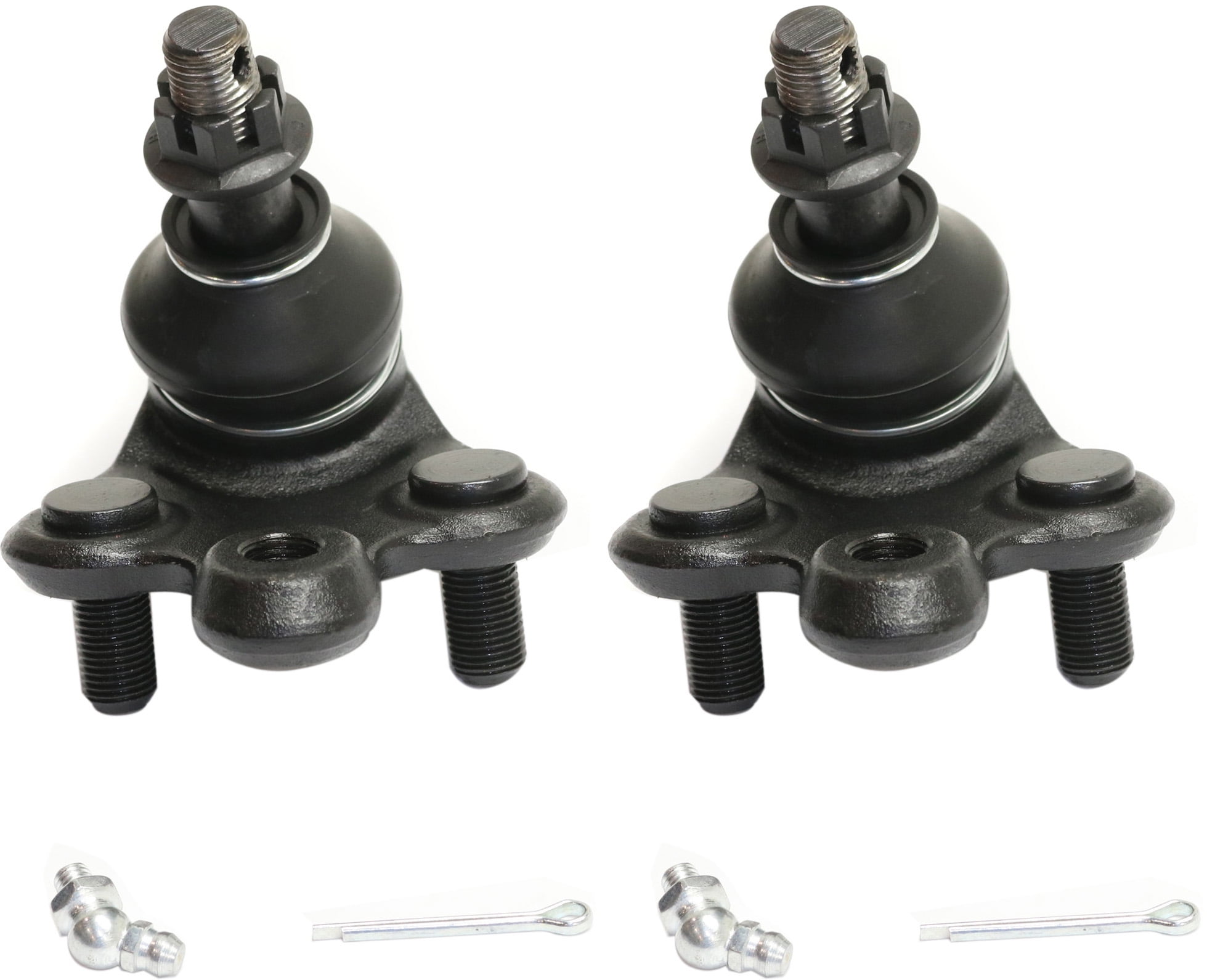 Garage-Pro Set of 2 Front LH & RH Lower Ball Joint Compatible with ...
