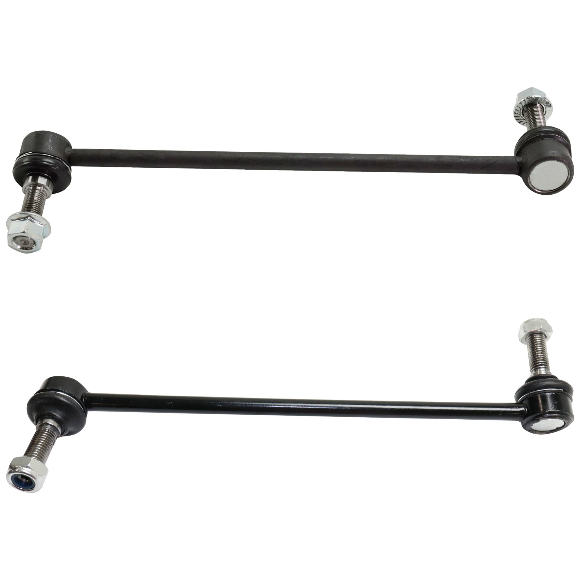 Garage-Pro Set of 2 Sway Bar Links Stabilizer Bar Links Compatible with ...