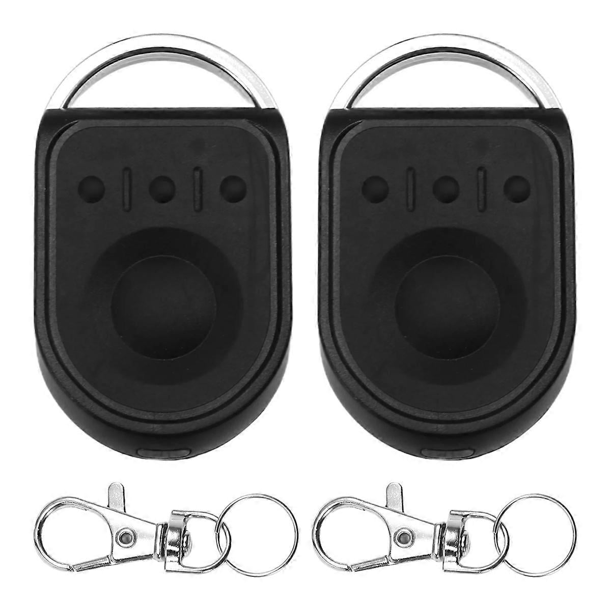 Garage Remote Control for Somfy Keygo Keytis 2 NS RTS Keytis 4 N 433Mhz ...