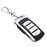 Garage Remote Duplicator 287MHz-868MHz Multi-Frequency Grabber Gate ...