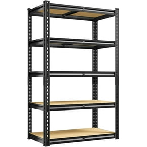 Uline Shelving