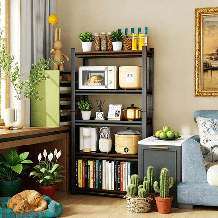 Custom Wooden Wire Shelf Covers for Pantry, Closet & Laundry - Walmart.com