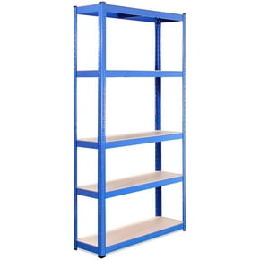 Gorilla Rack Shelving