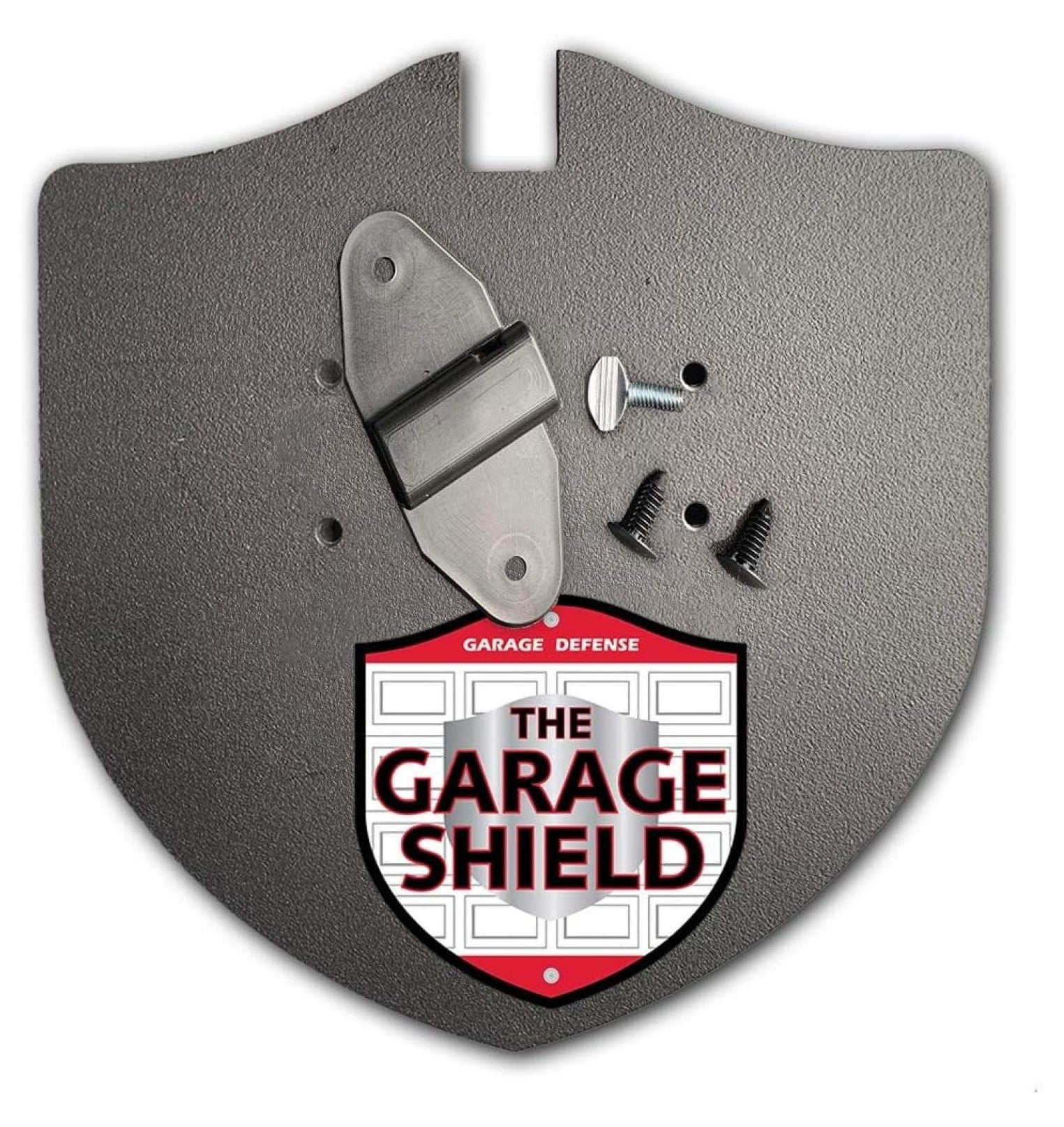 Garage Shield - Garage Door Security Home Protection - Proven Effective ...