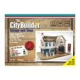 Garage & Shop Cardboard Model Making Kit - Walmart.com