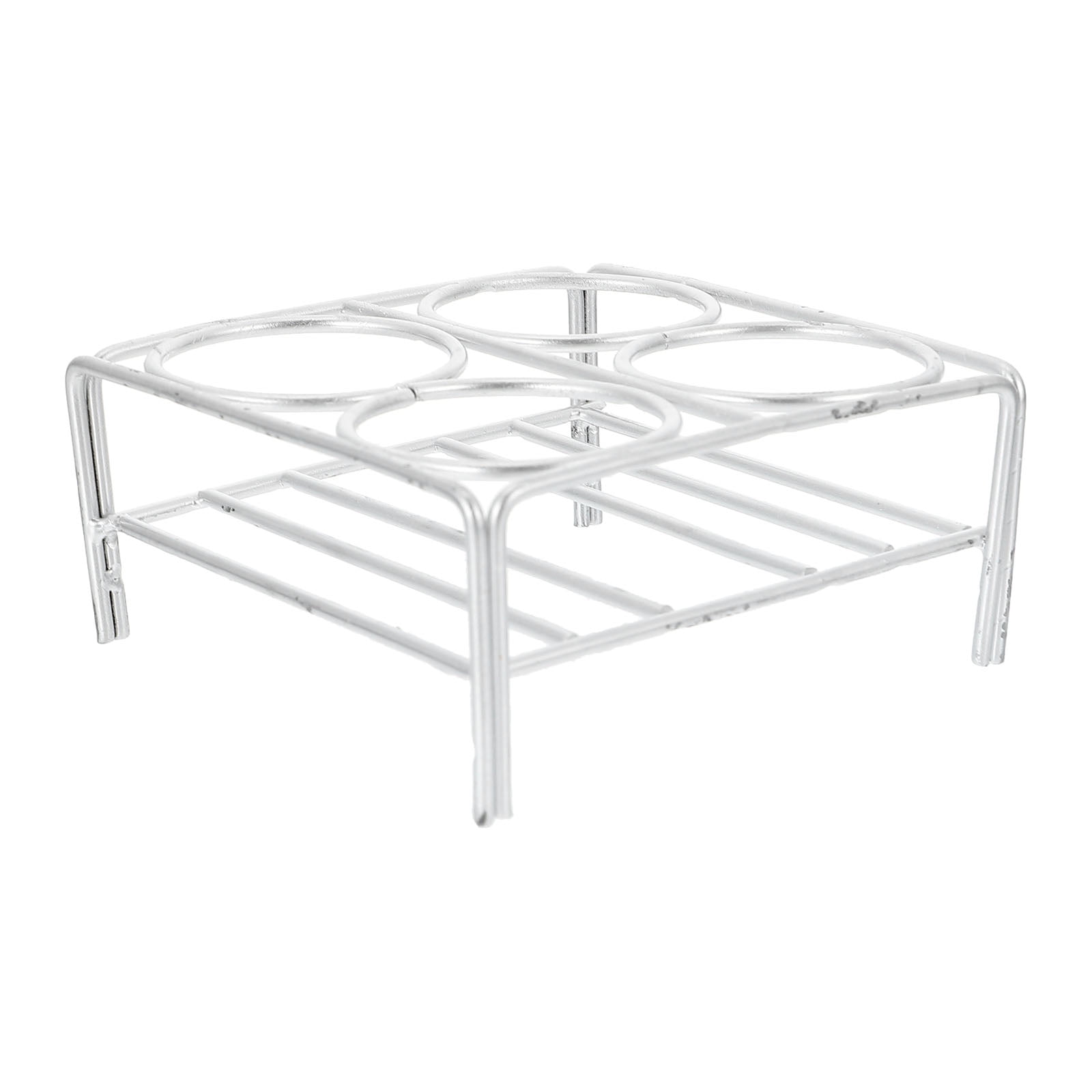 RENACLIPY Crucible Support Tool with Nickel-Chromium Wire, High ...