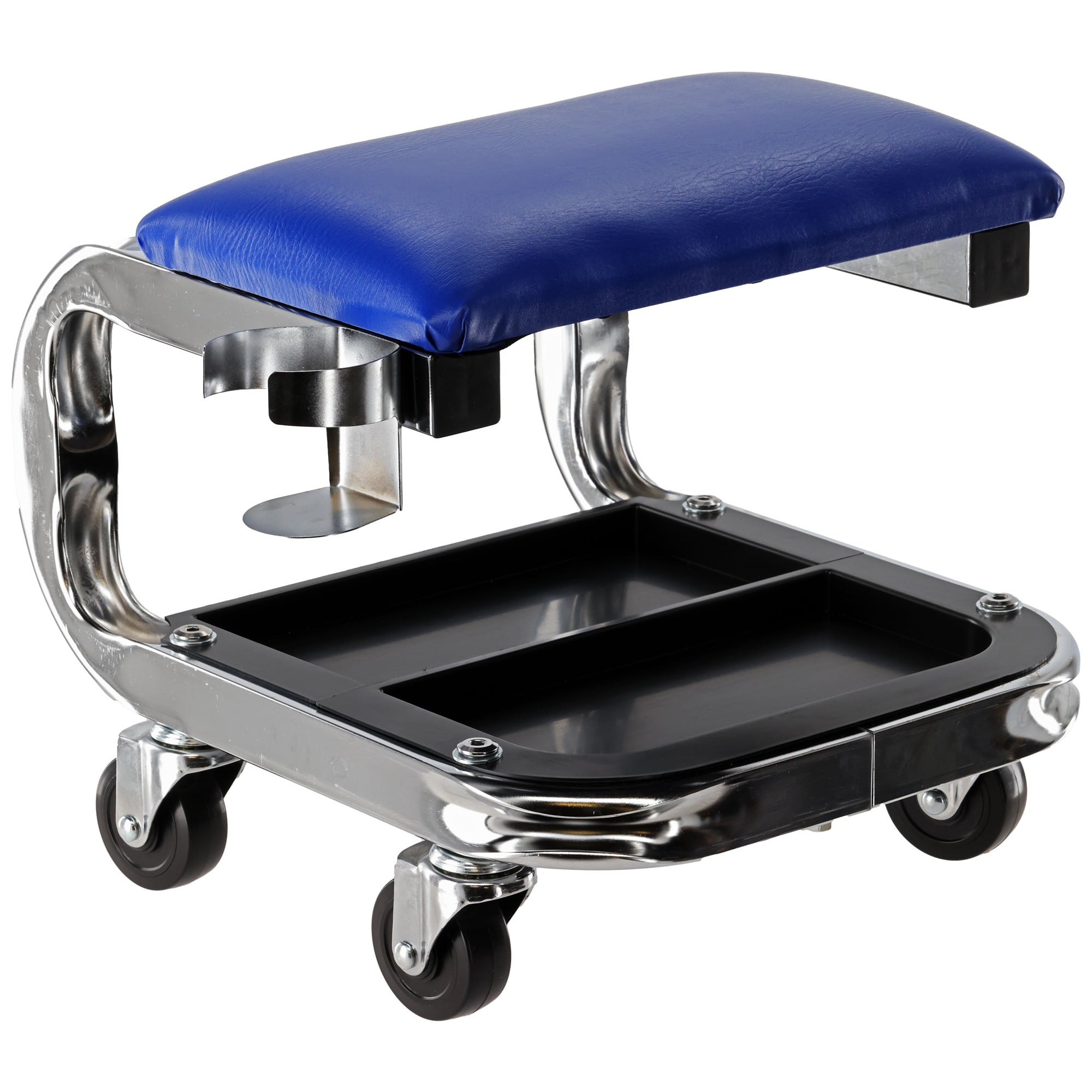 Garage Stool - Heavy Duty Shop Seat for 2003-2006 Hummer H2 Base 8 Cyl ...