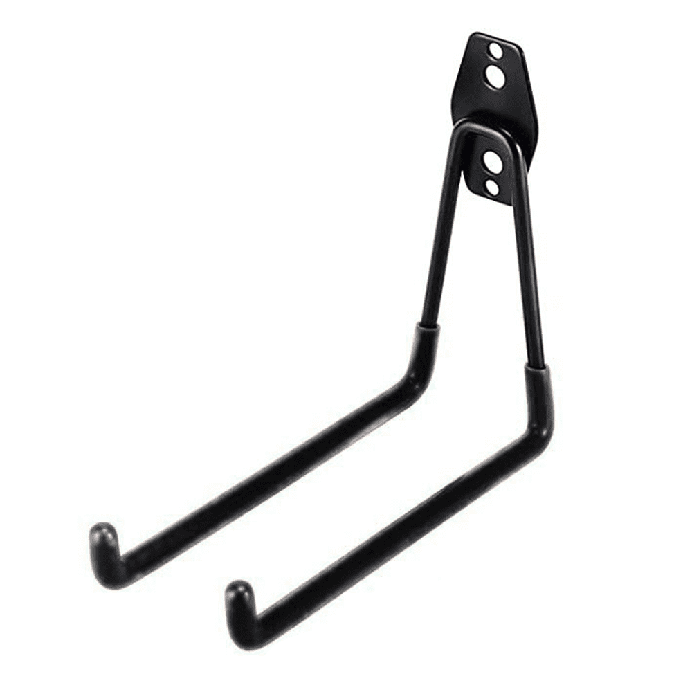 Garage Storage Hooks Heavy Duty Wall Mounted Garage Storage Utility ...