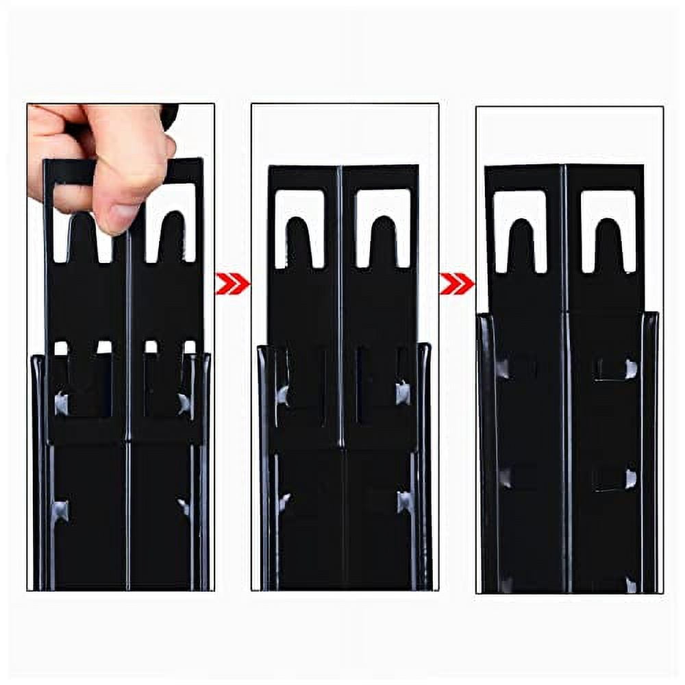 Garage Storage Shelves Metal Shelving Unit 4-Tier Rack Shelf Free ...