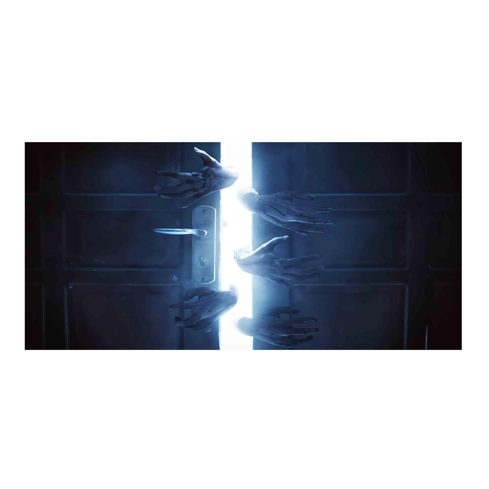 Garage : Themed Banner With Haunting Graphics For Car Enthusiasts ...