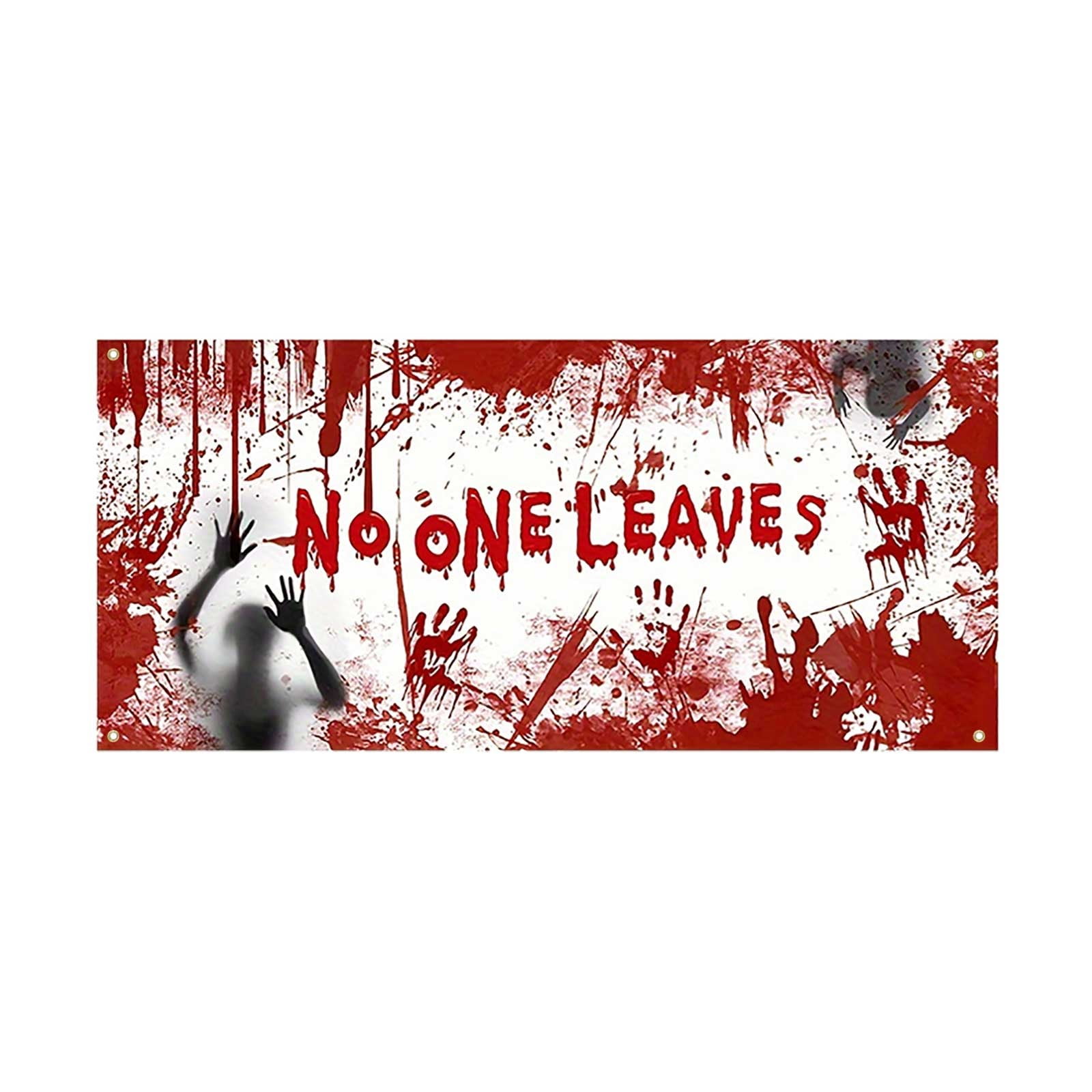 Garage Themed Banner With Haunting Graphics For Car Enthusiasts ...