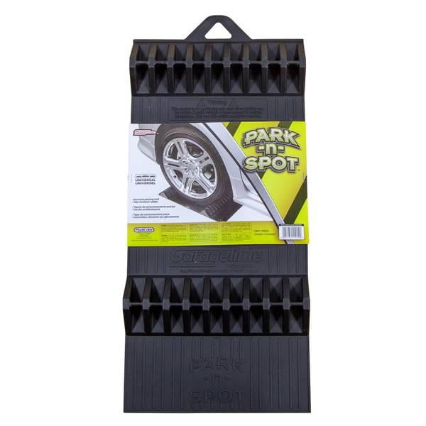 Garage Time Garage Time Park-n-Spot Mat - Walmart.com
