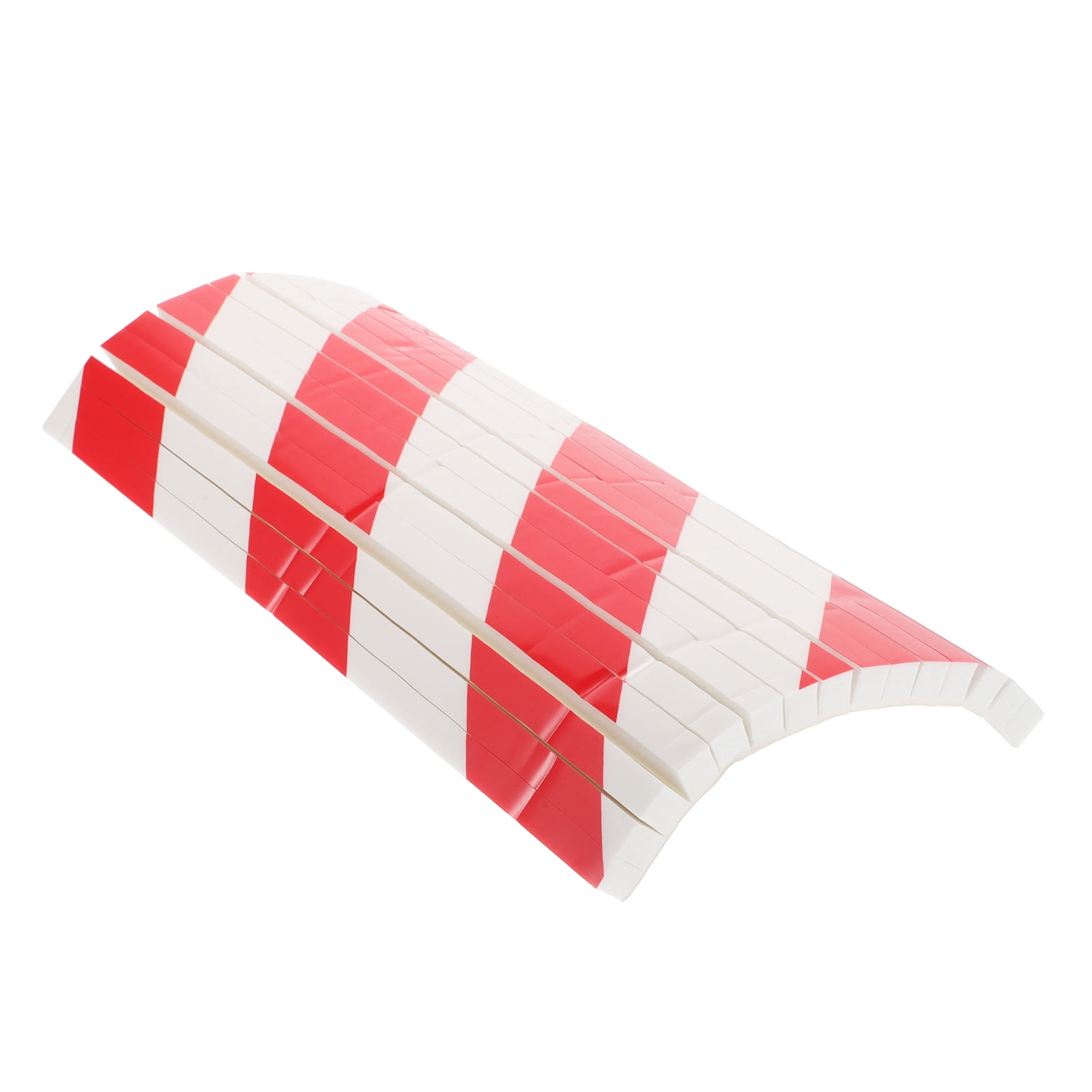 HOMEMAXS Foam Garage Wall Protector with Soft Cushioning and High ...