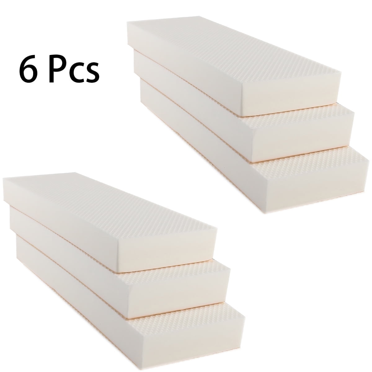Gamexcel Garage Wall Protector, Car Door Protection EVA Foam High ...