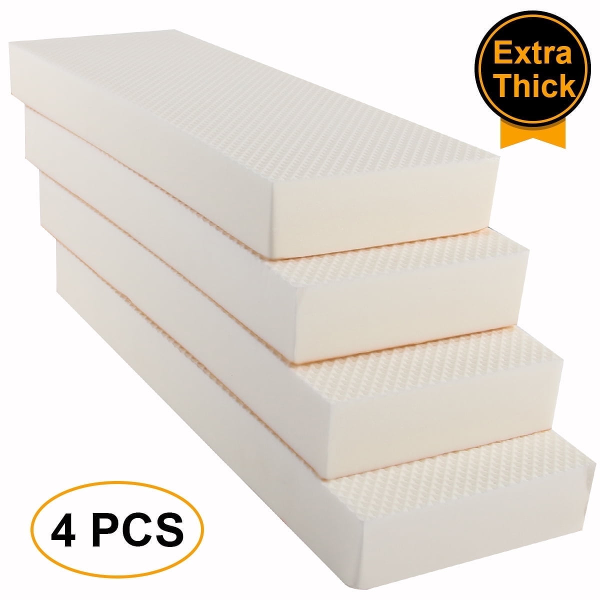 Garage Wall Protector Bumper Guards - 4 Pack Universal Car Door Edge ...