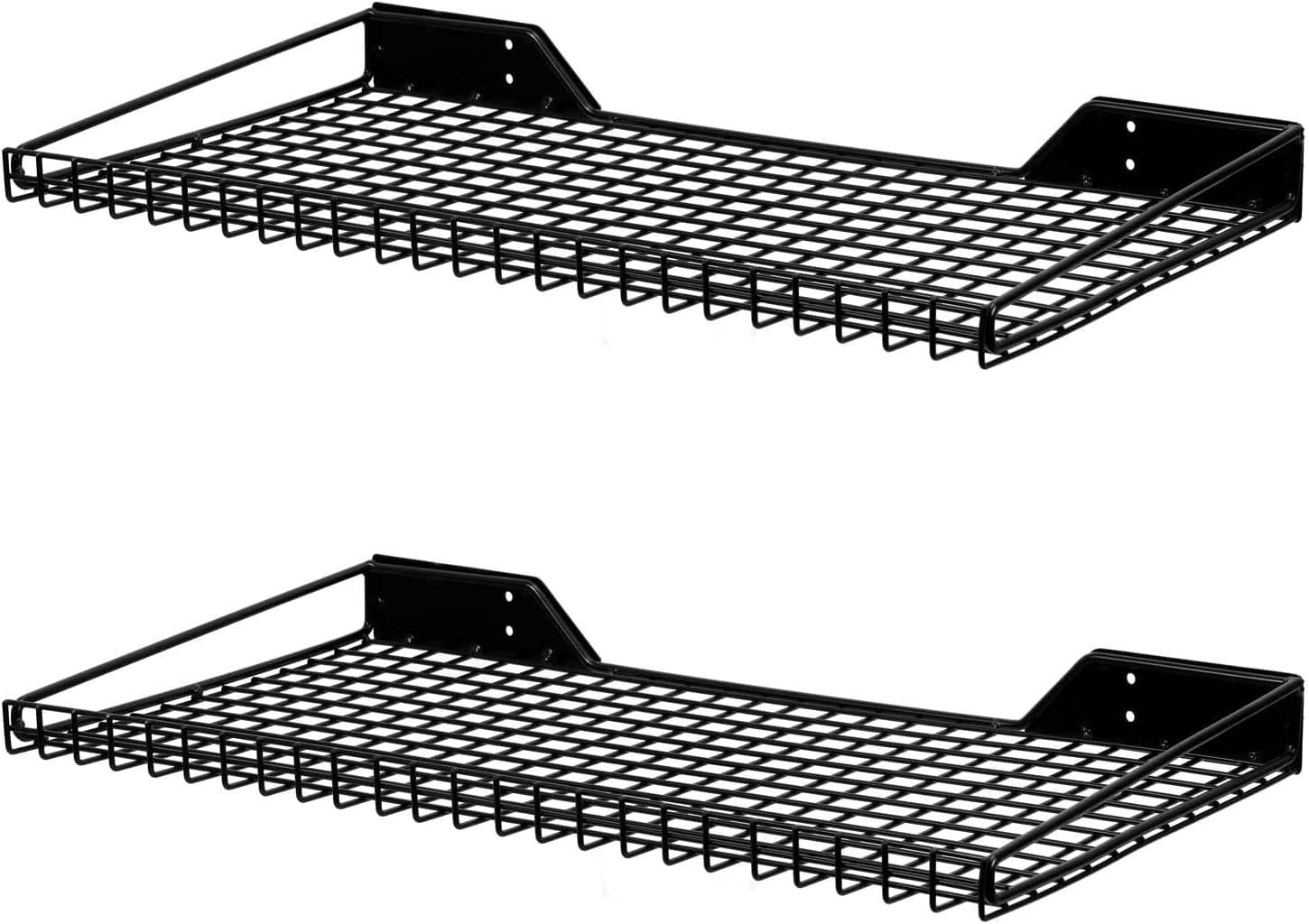 Garage Wall Shelf 2 Pack 23.6