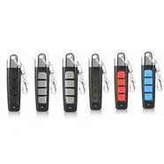 LiftMaster 3-Button Remote Control, Security+ 2.0, Compatible with All ...