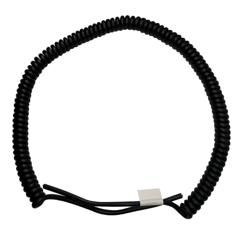 GarageDoorProject COIL014 Industry Tested 2-Wire Extension Cord 12 Foot ...