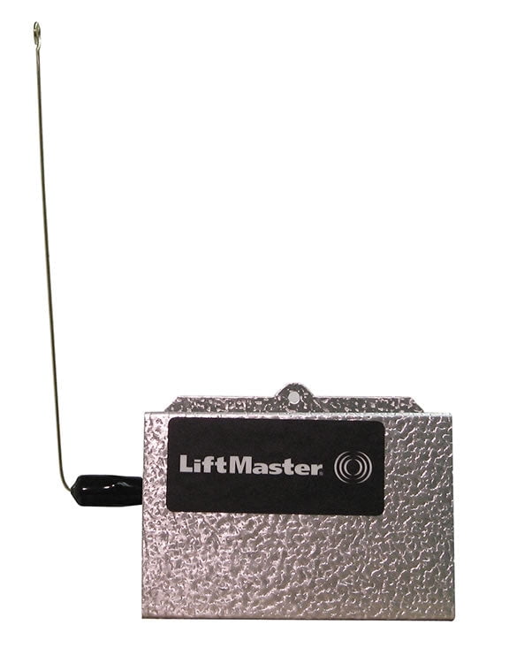 Liftmaster 412HM Gate and Garage Door Opener Universal Coaxial Receiver ...