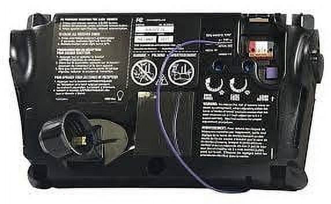 LiftMaster/Chamberlain 41AC075-2S Receiver Logic Board 315 MHz ...