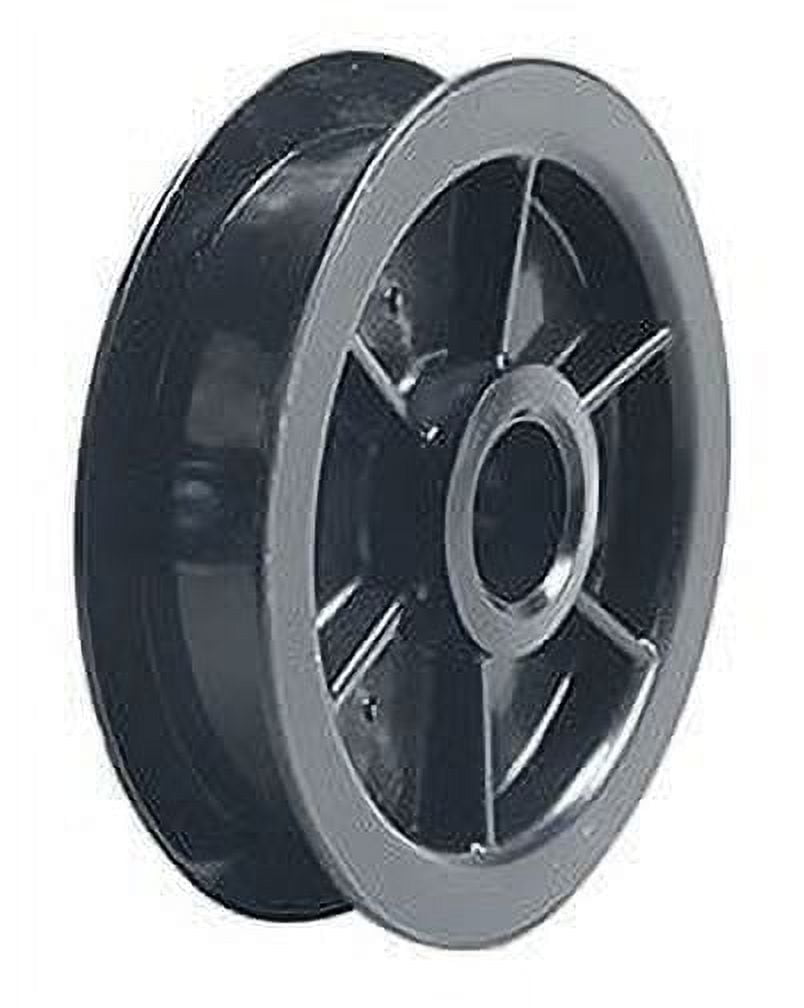 LiftMaster/Chamberlain Replacement Part - 144C54 Idler Belt Pulley Kit ...