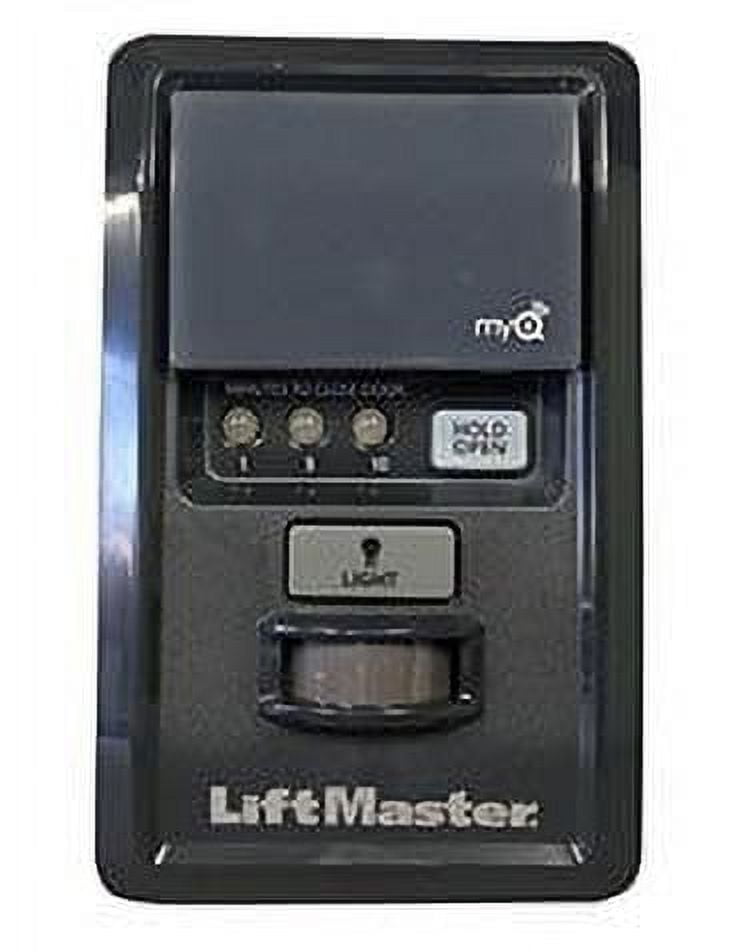 Liftmaster/Chamberlain MyQ Control Panel - USA Vendor -New Productions ...